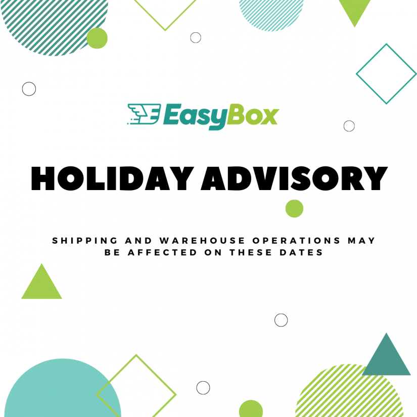 Announcements — Easybox